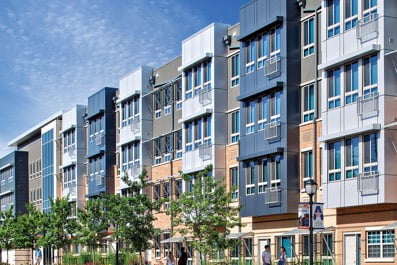 Student Life - The University of Texas at Arlington