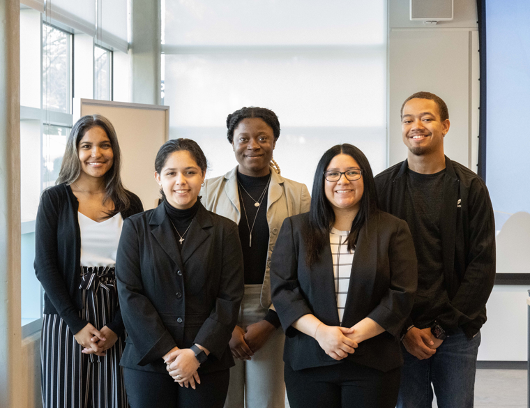 Rankings and Recognition - About Us - The University of Texas at Arlington