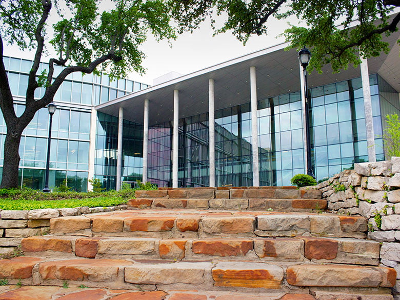 Research - The University of Texas at Arlington