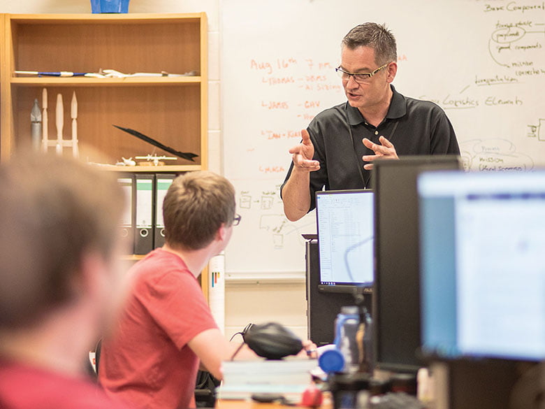 UTA Online Programs - Academics - The University of Texas at Arlington