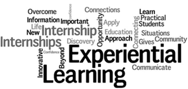 Experiential Learning - CRTLE - The University of Texas at Arlington
