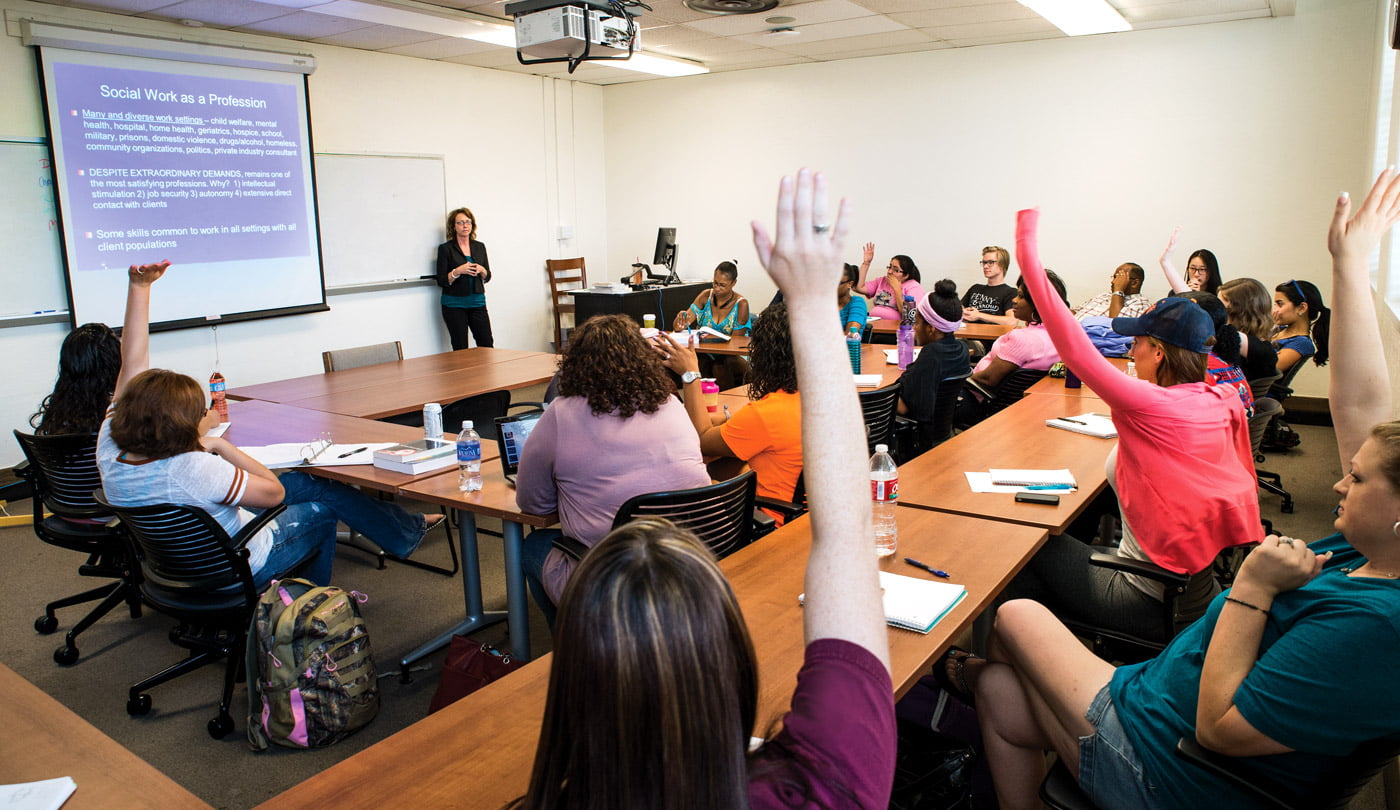 UTA Online Programs - Academics - The University of Texas at Arlington