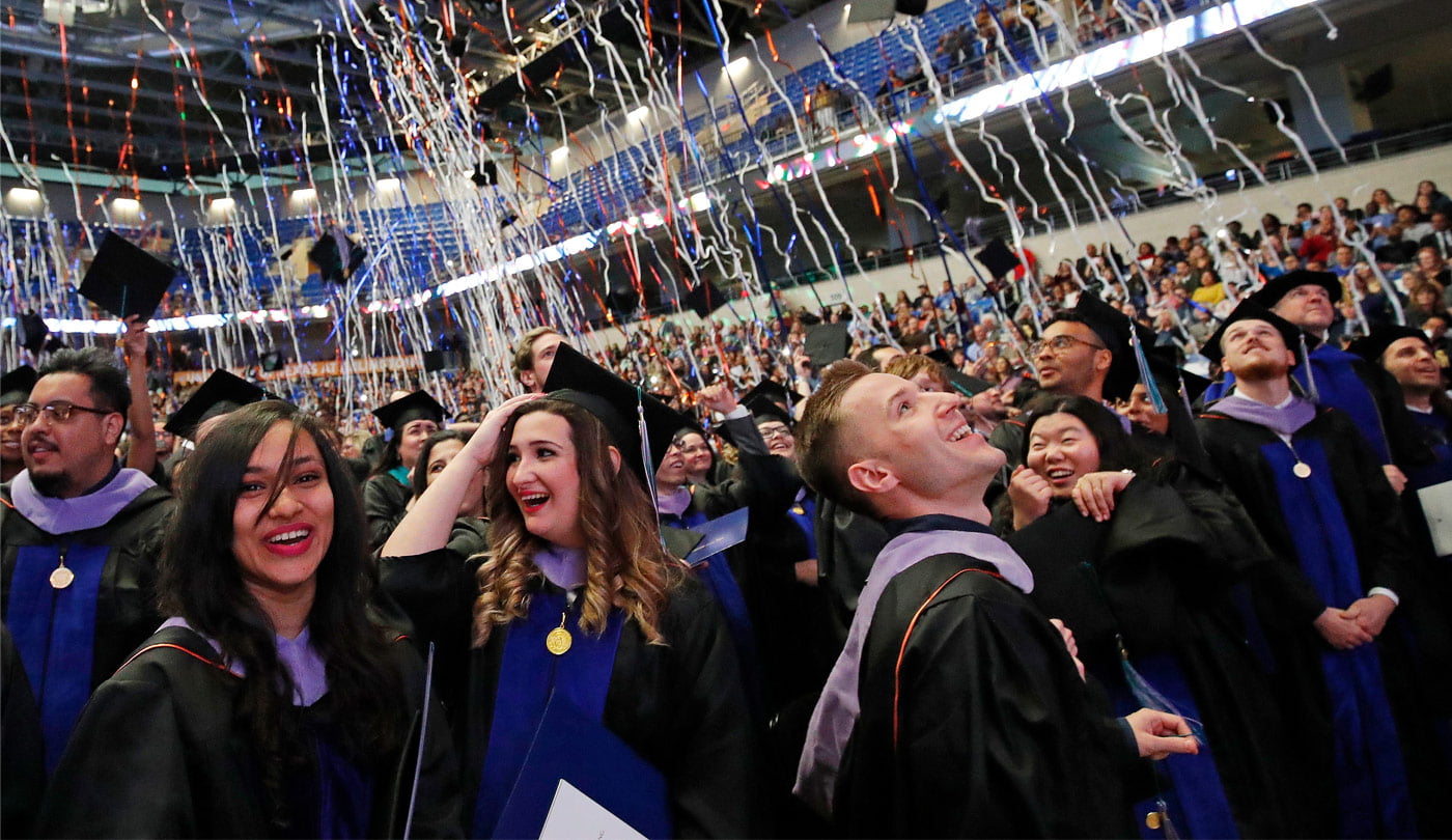 Advising - New Maverick Orientation - The University of Texas at Arlington