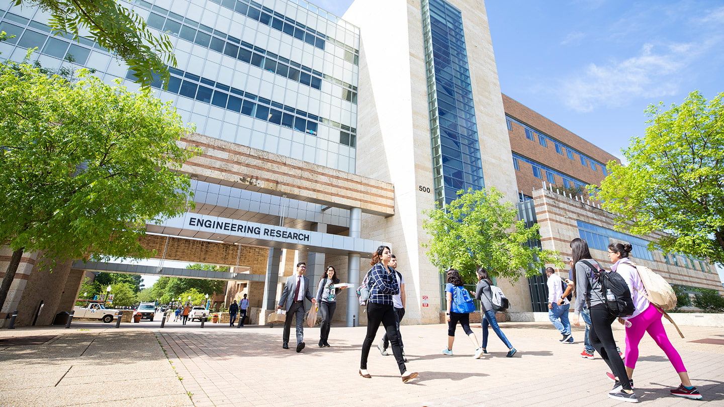Advising - New Maverick Orientation - The University of Texas at Arlington
