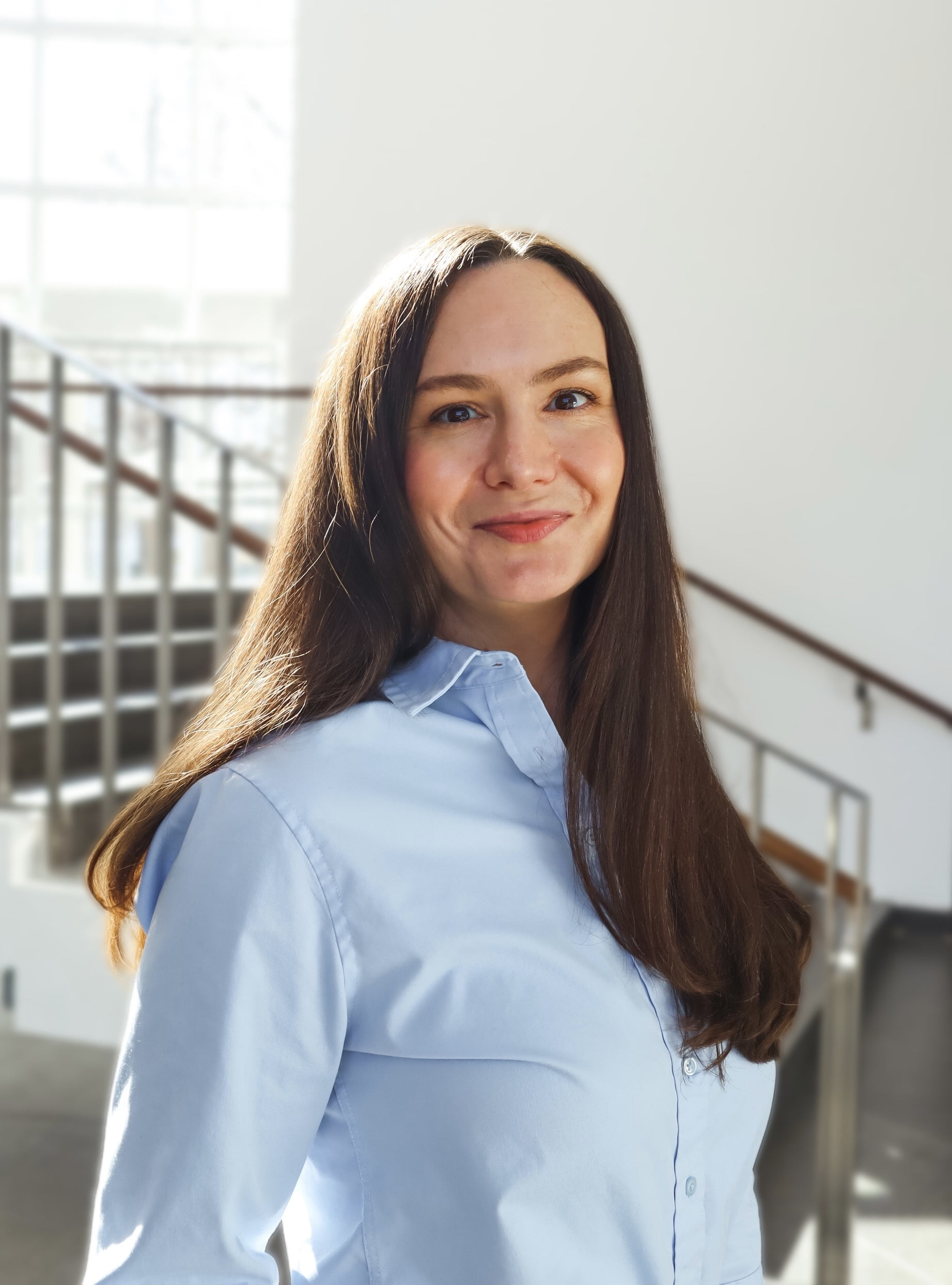 Cayce Lay Lamas ('17 MPACC) - Alumni Relations - The University of ...