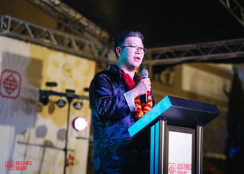 Matthew Loh ('95 BS, Mechanical Engineering) - Alumni Relations - The ...