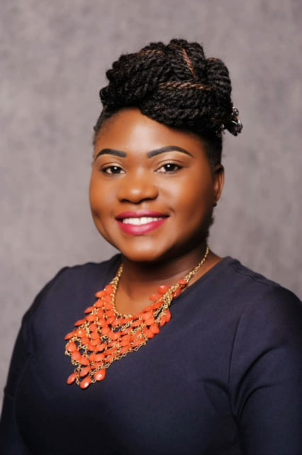 Mercy Mumba, PhD, RN, FAAN ('16 PhD, Nursing; '10 BSN) - Alumni ...