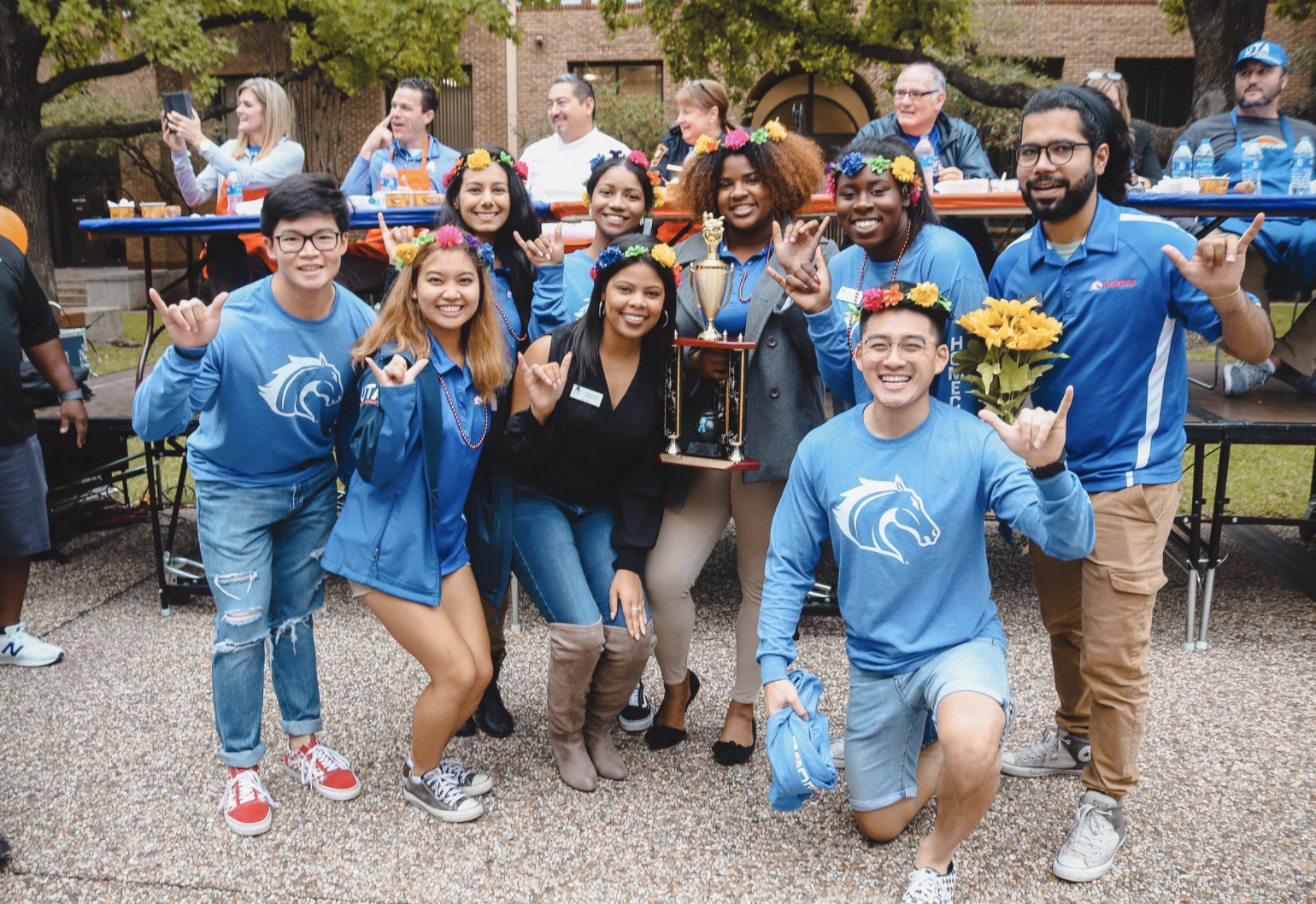 Student Accounts - The University of Texas at Arlington