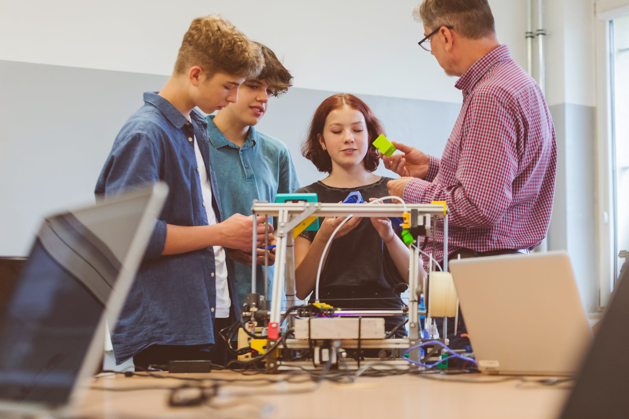 Summer Camps: High School - University Compliance Services - The University of Texas at Arlington