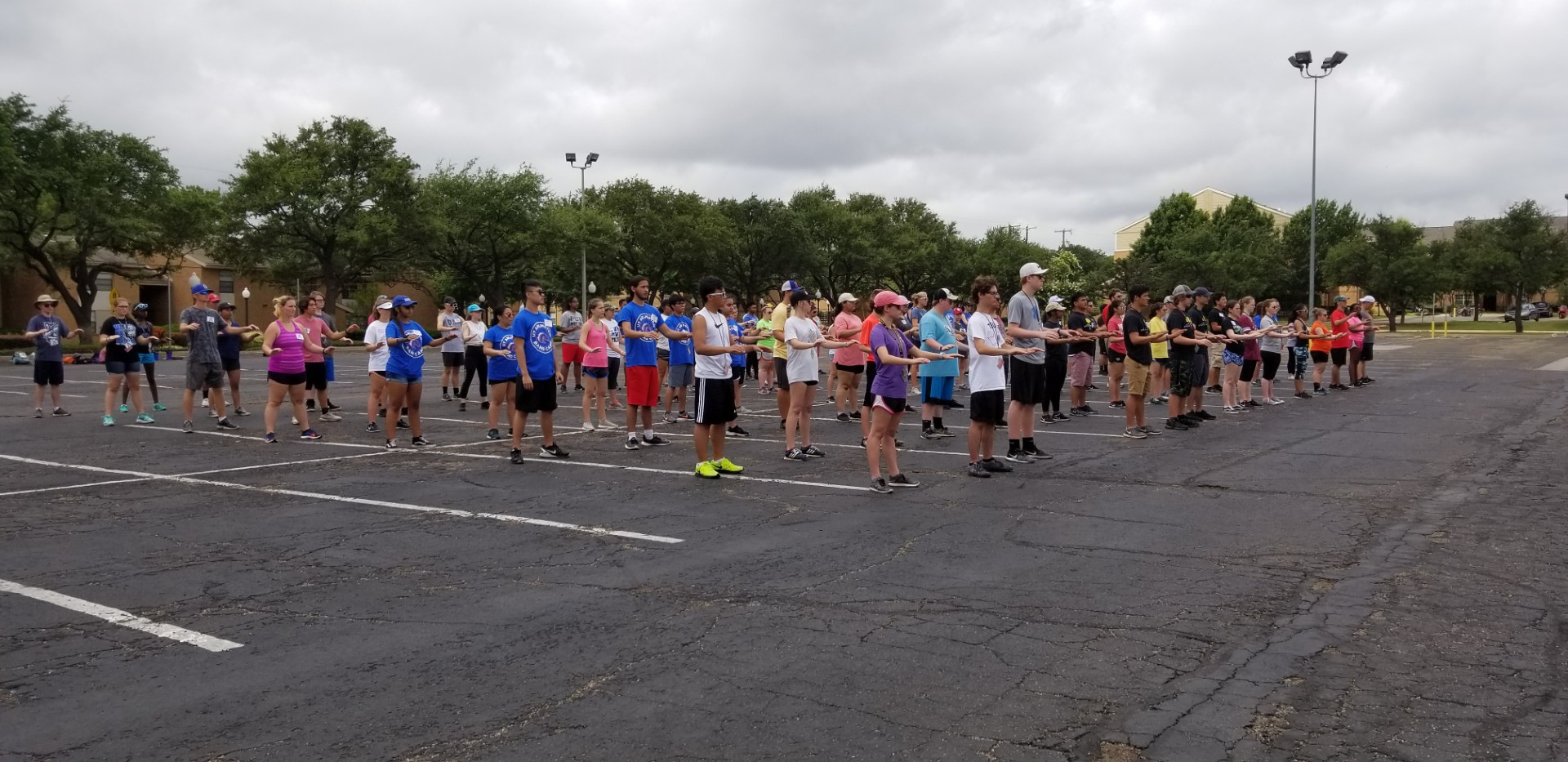 Summer Camps: High School - University Compliance Services - The ...