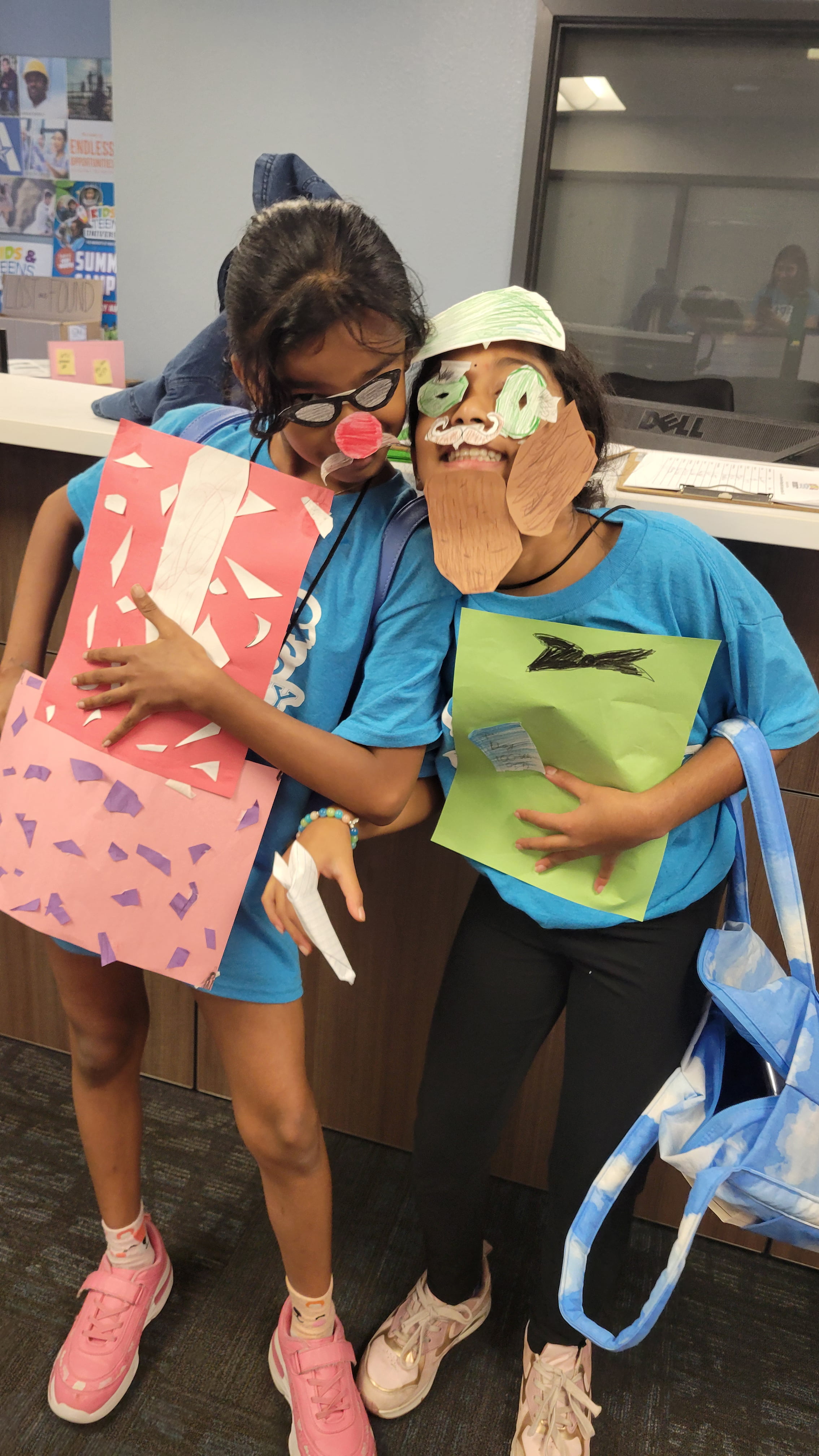 Summer Camps: Elementary - University Compliance Services - The ...