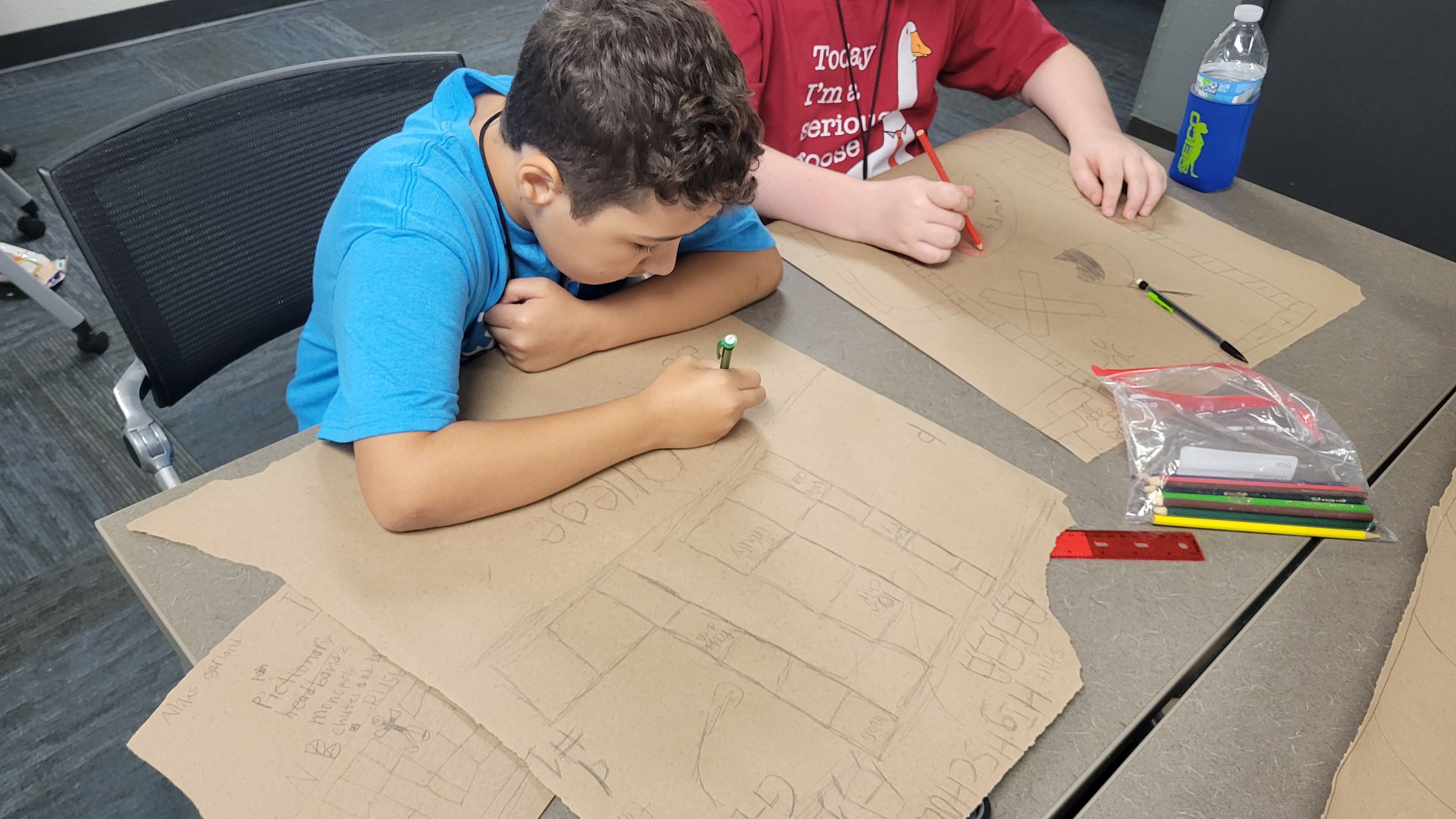 Summer Camps: Elementary - University Compliance Services - The ...