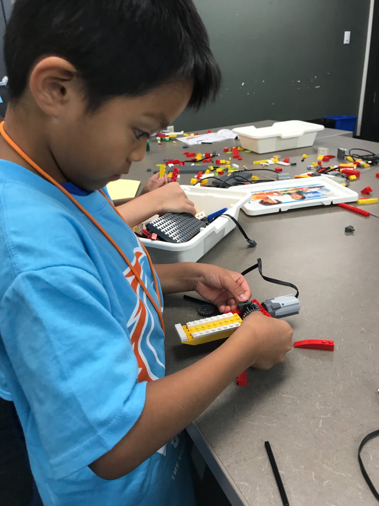 Summer Camps: Elementary - University Compliance Services - The ...