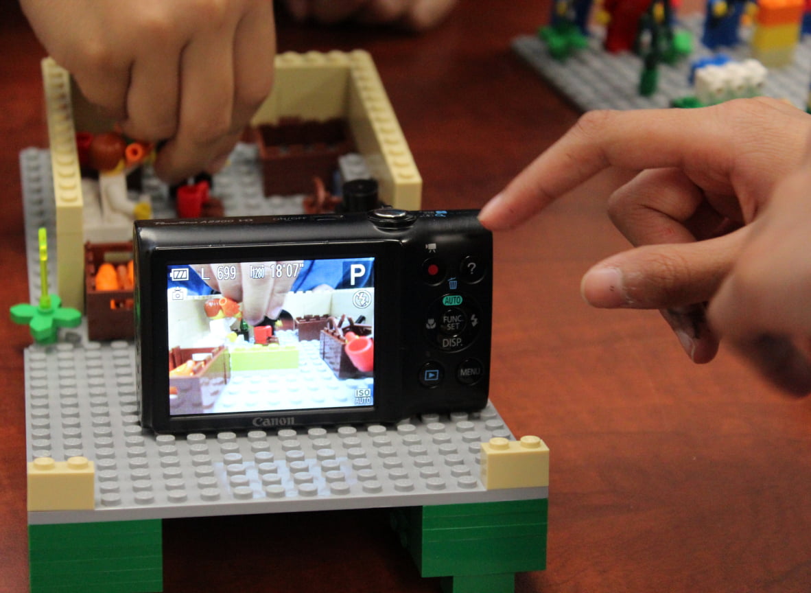 Summer Camps: Elementary - University Compliance Services - The ...