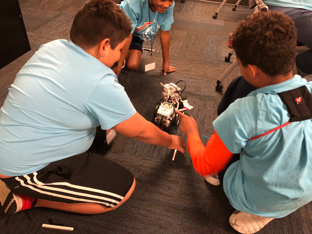 Summer Camps: Elementary - University Compliance Services - The ...