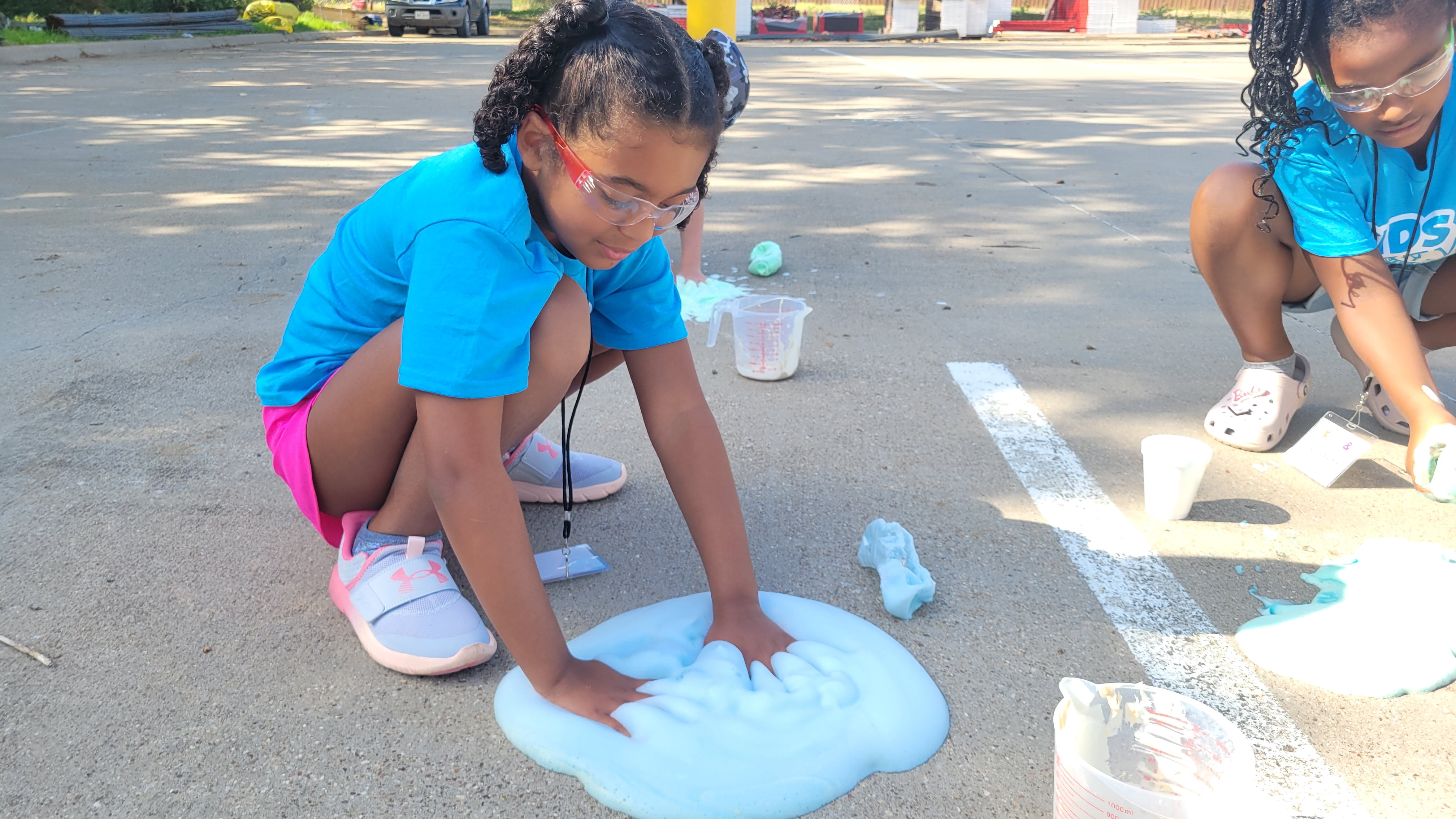 Summer Camps: Elementary - University Compliance Services - The ...