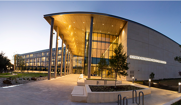 Economic Development - The University of Texas at Arlington