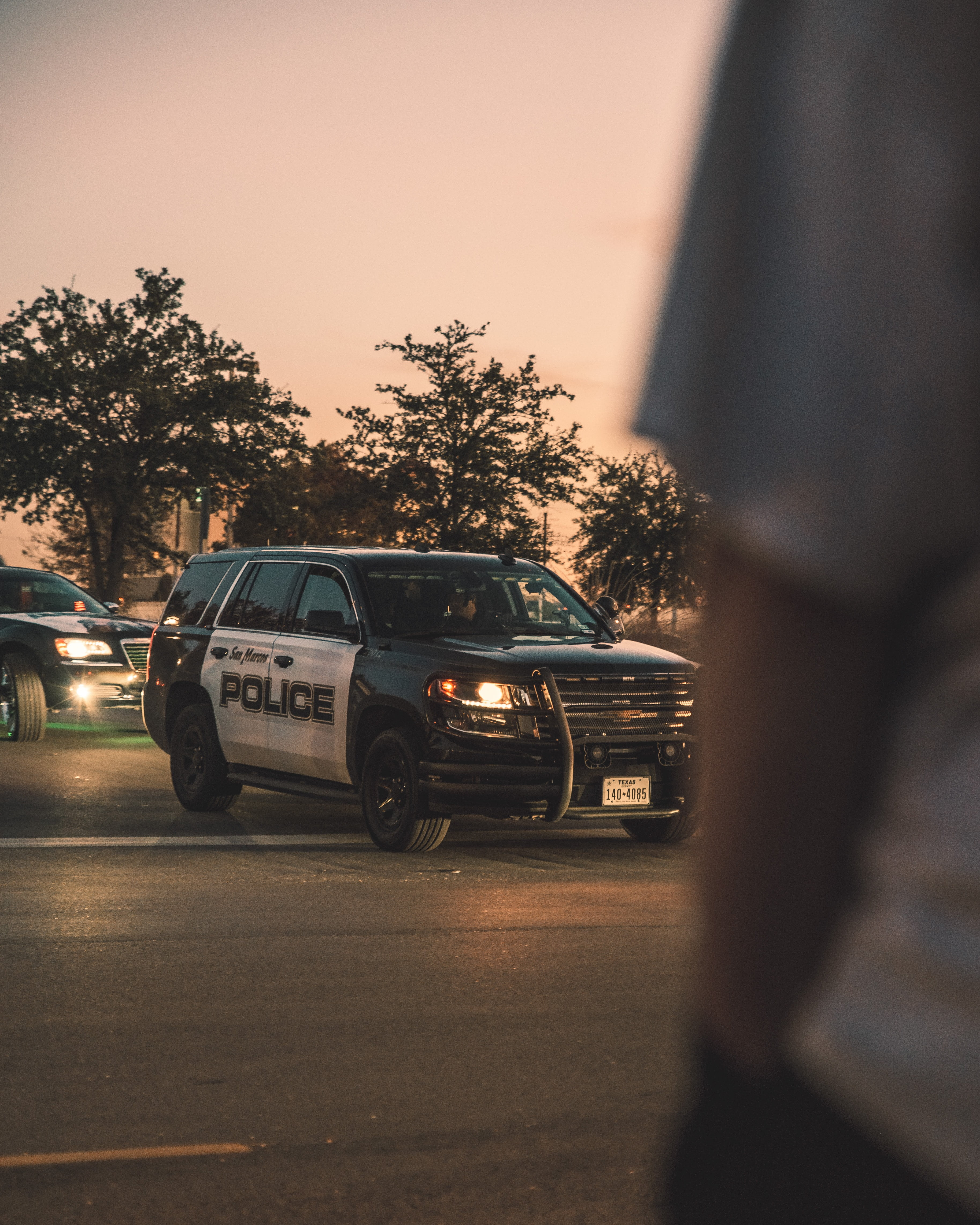 Threats - Emergency Management - The University of Texas at Arlington