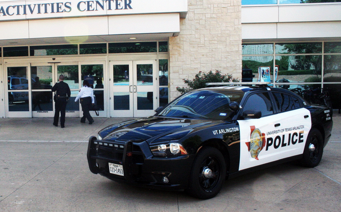 Hazards and Threats - Emergency Management - The University of Texas at ...