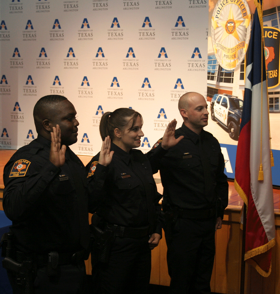Salary and Benefits - UTA Police Department - The University of Texas ...