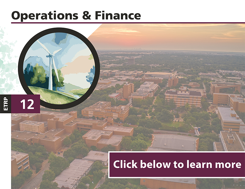 Operations & Finance - Administration and Campus Operations - The ...