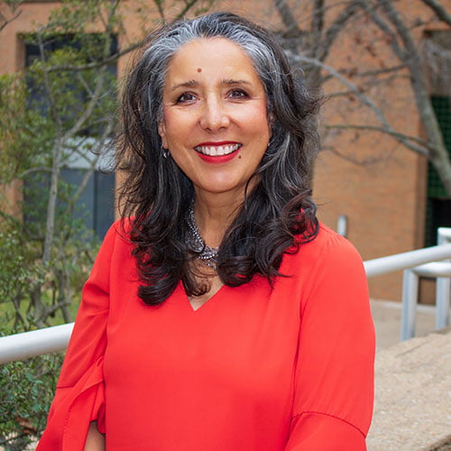 Dean's Welcome - CAPPA - The University of Texas at Arlington