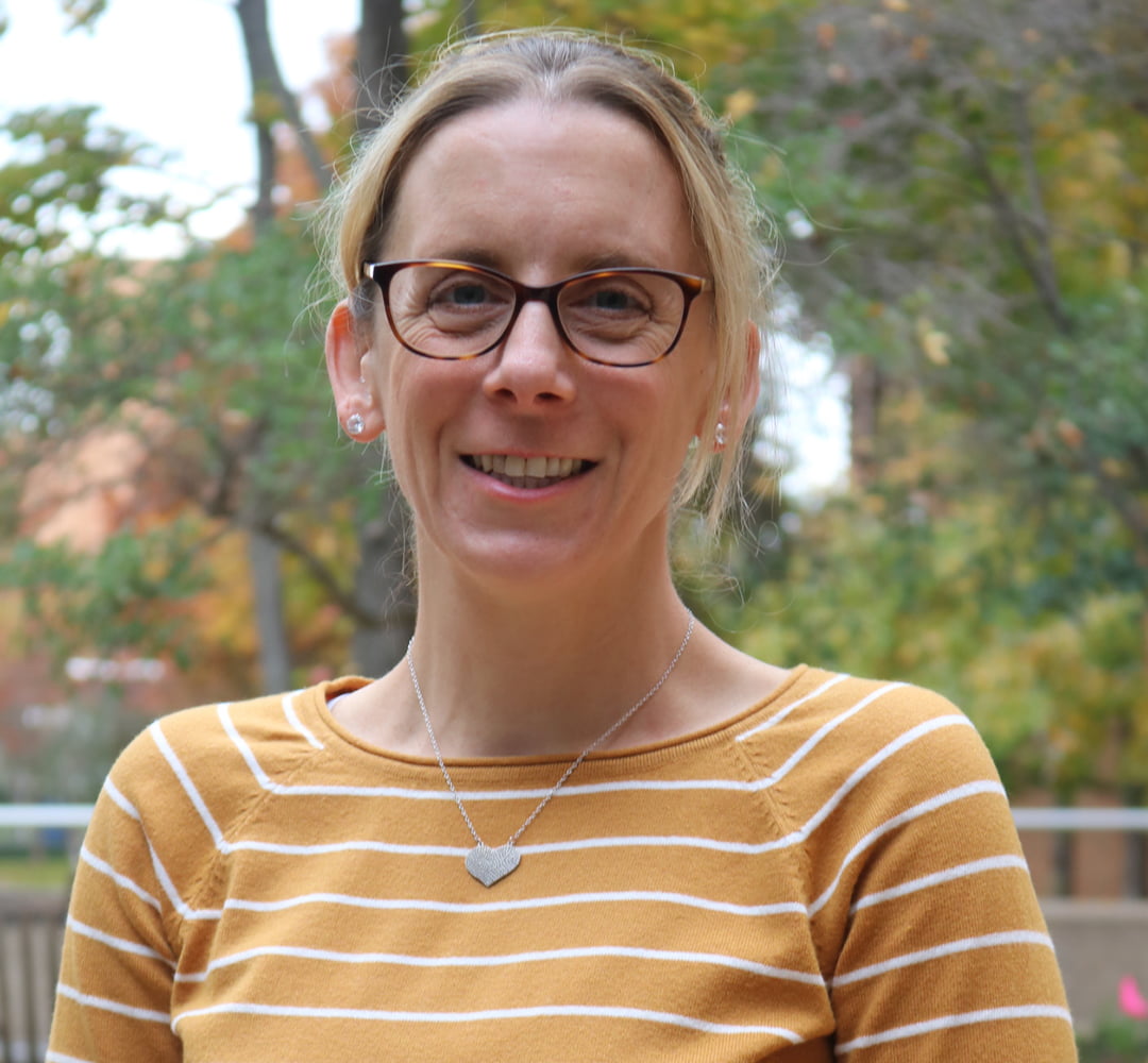 Staff - CAPPA - The University of Texas at Arlington