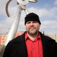 Staff - CAPPA - The University of Texas at Arlington