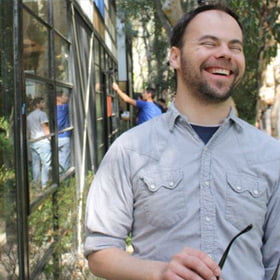 Dean's Advisory Council - CAPPA - The University of Texas at Arlington