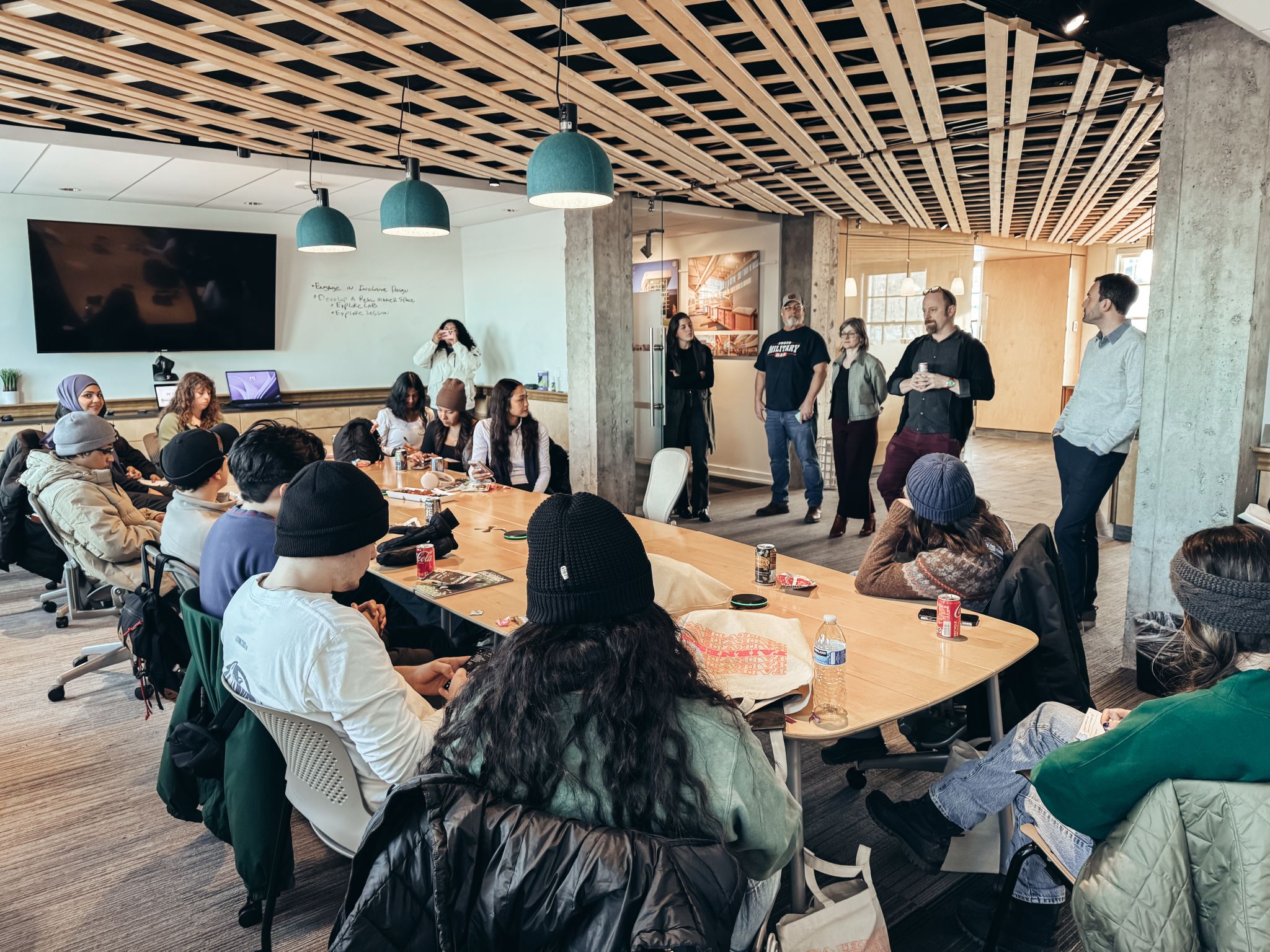 Building an Equitable and Sustainable Future: Community Engagement and ...