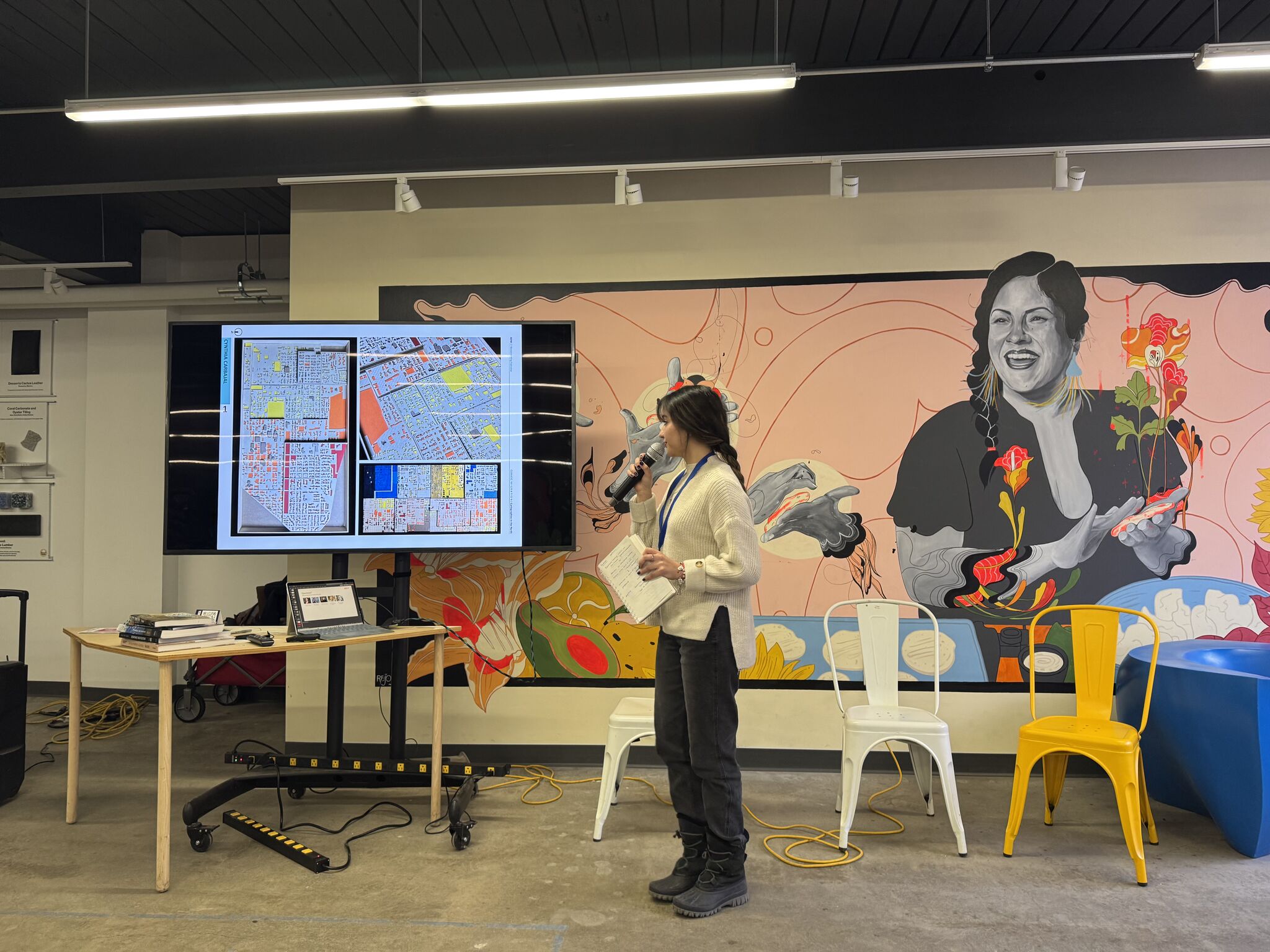 Building an Equitable and Sustainable Future: Community Engagement and ...