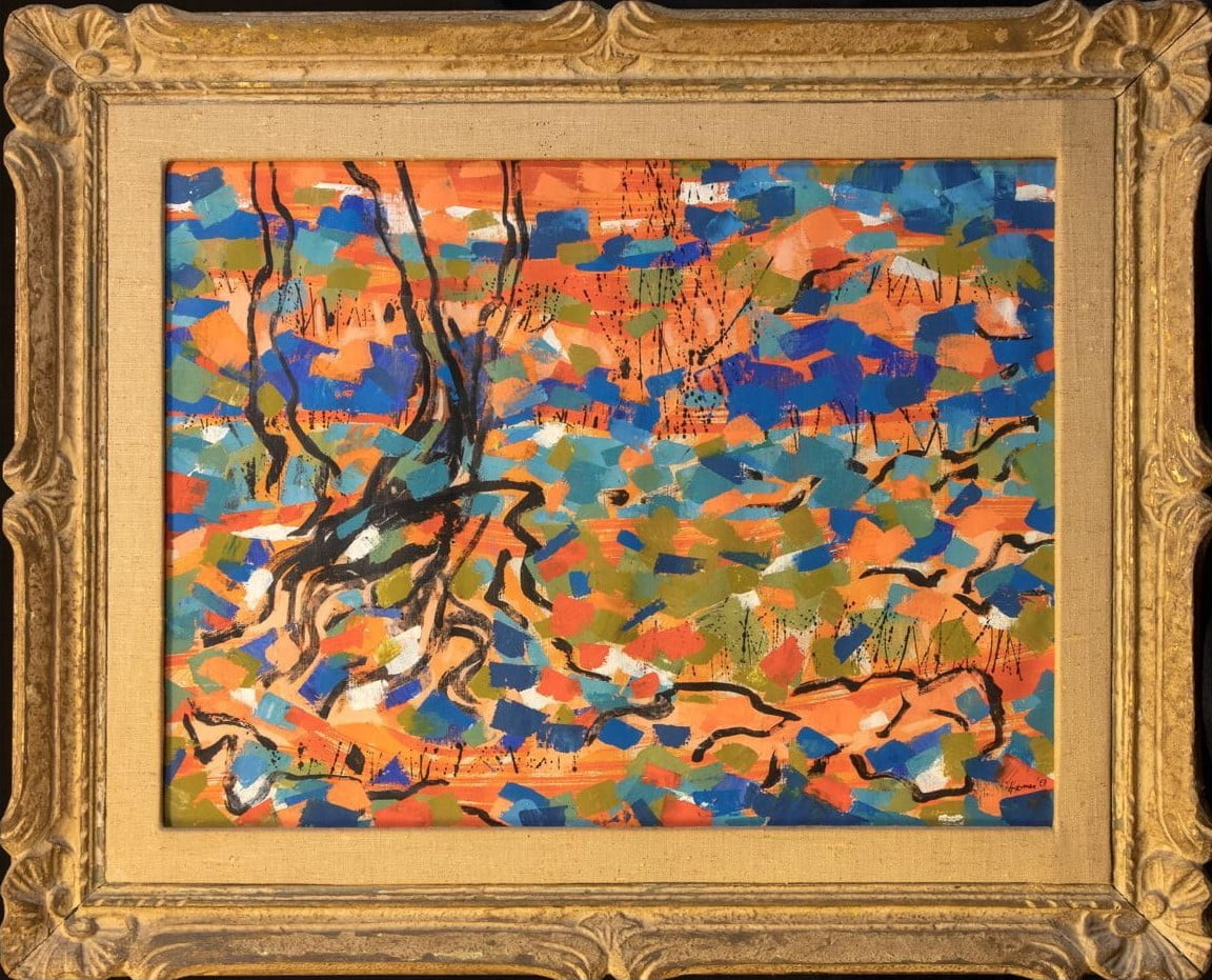 Unveiling Maria Evert Hopman's "Intuition and Self Revelation" - CAPPA ...