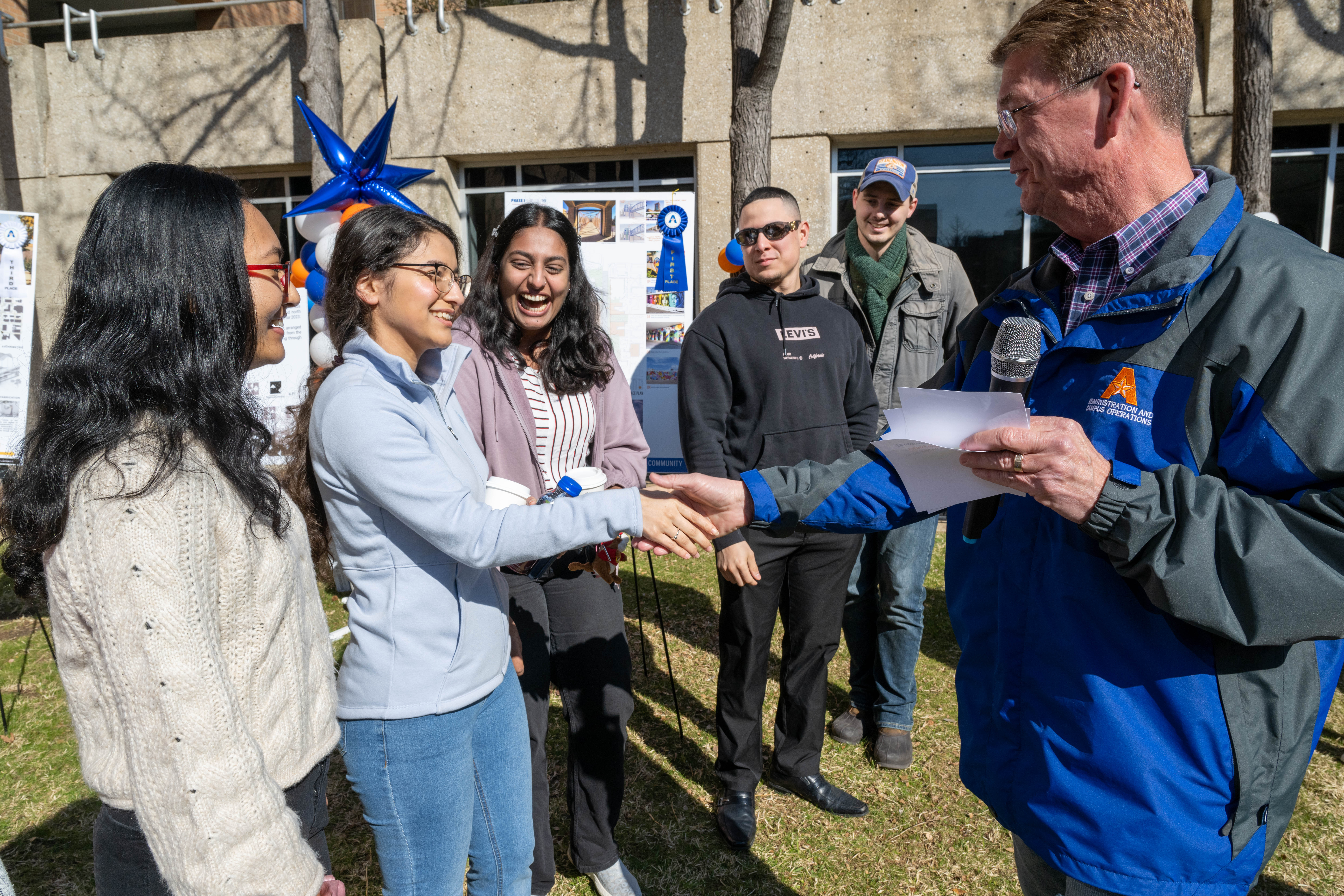 Bridging the Gap: CAPPA Students Redesign UTA Bridges - CAPPA - The ...