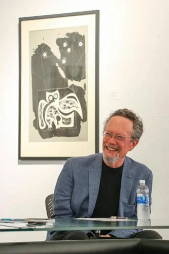 Highlights of the Marcia Hopman Exhibit and Panel Discussion - CAPPA ...
