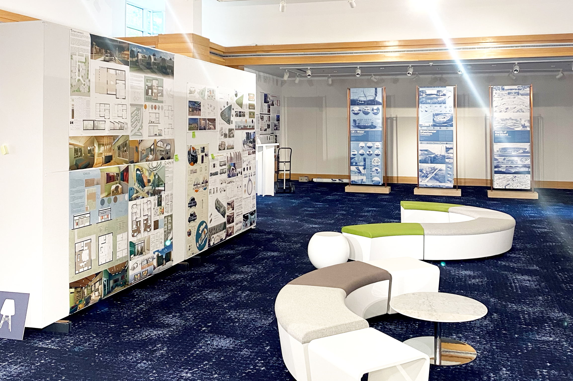 CAPPA Interior Design Program Earns Council for Interior Design ...