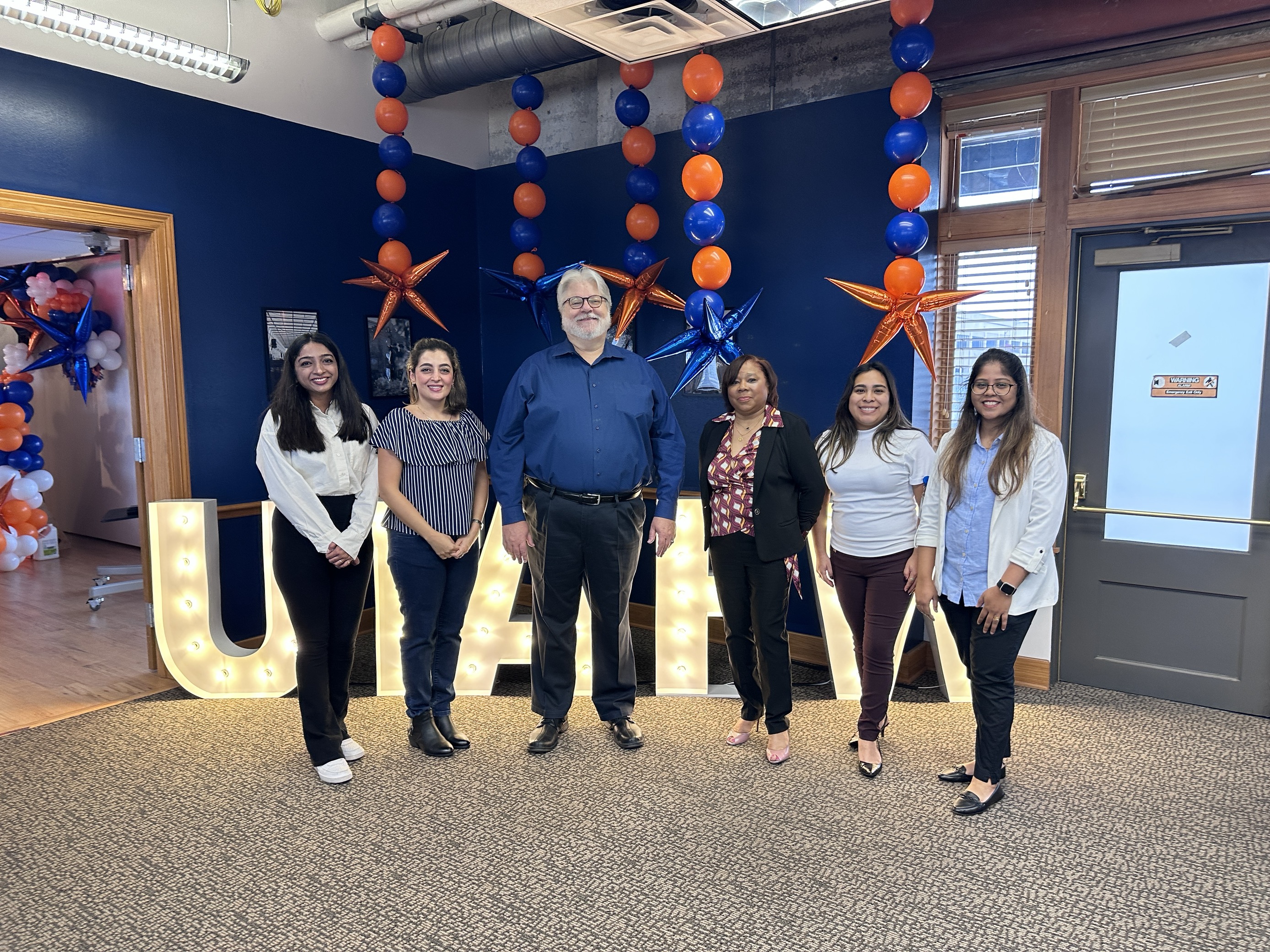 Institute of Urban Studies - CAPPA - The University of Texas at Arlington