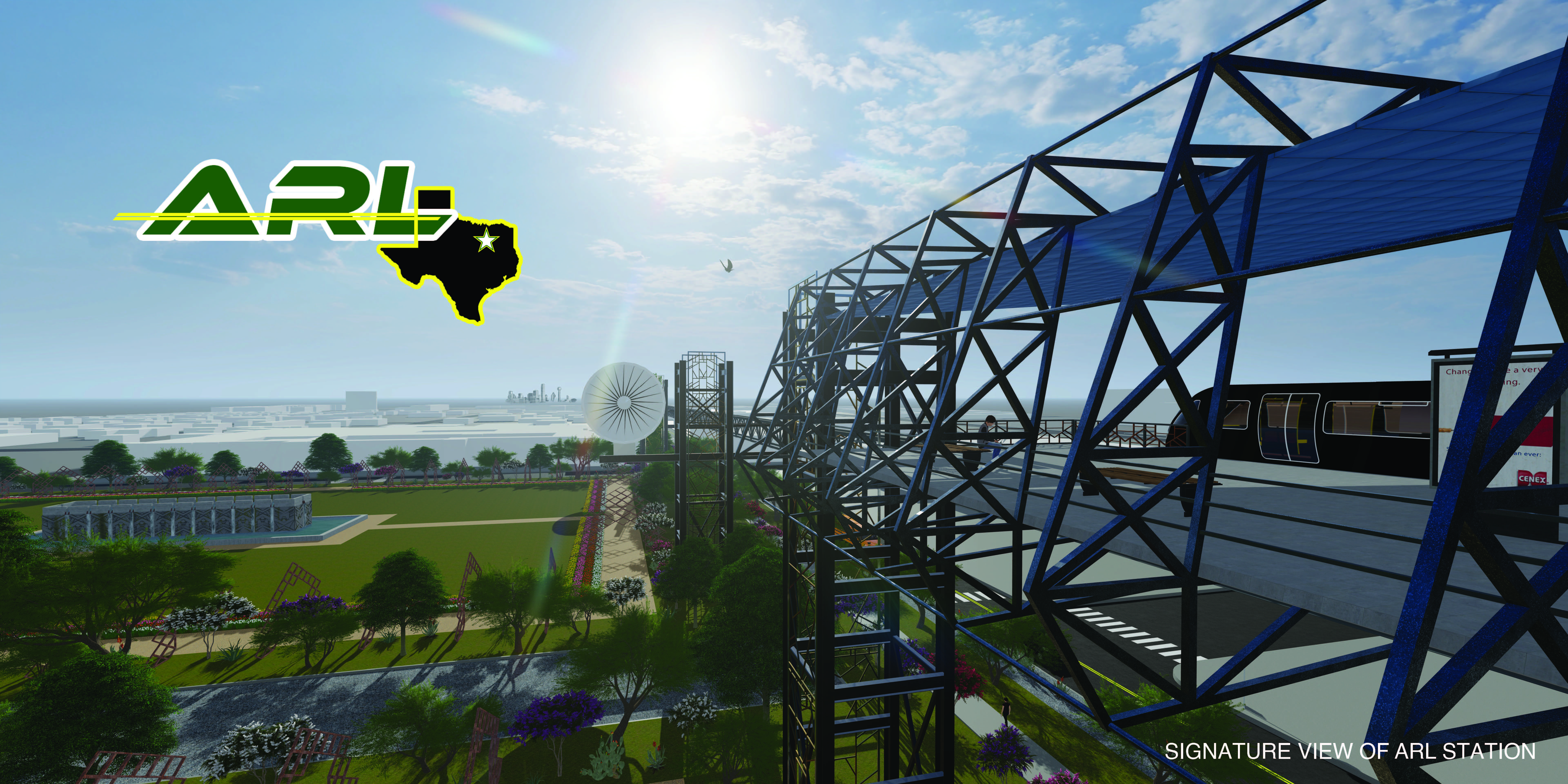 SCHOOL OF ARCHITECTURE GALLERY WALK EXHIBITION - CAPPA - The University ...