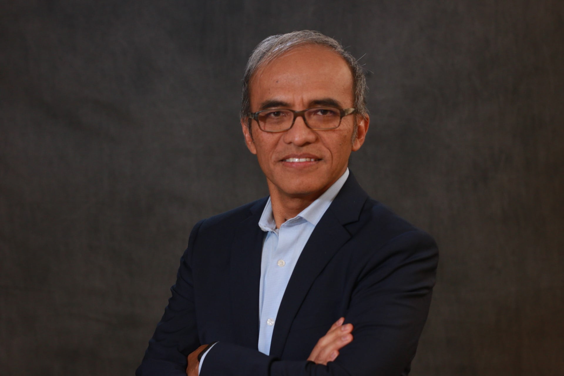 Deden Rukmana Selected as Director of Master of City and Regional ...