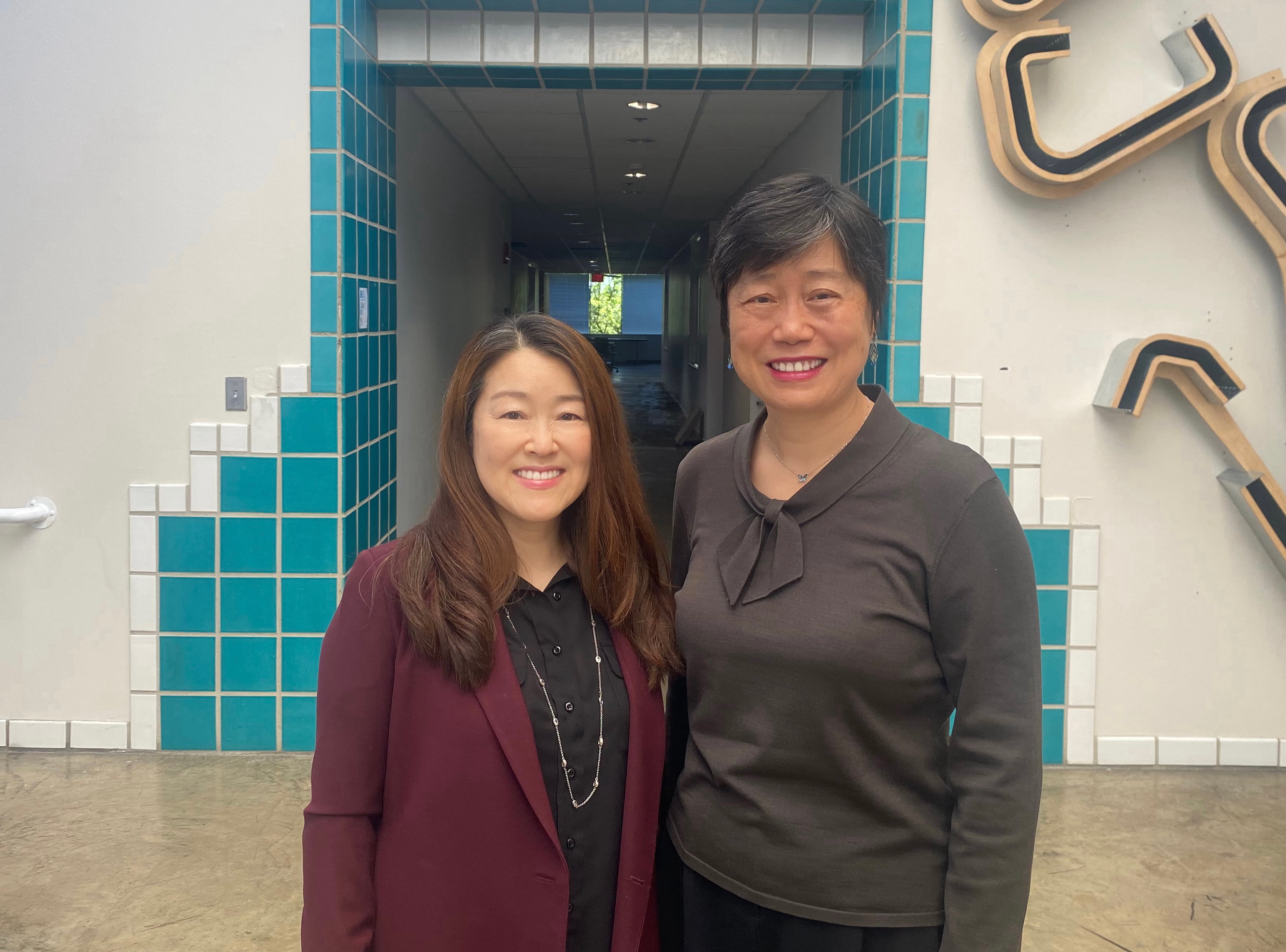 Public Affairs and Planning Faculty Receives Study Abroad Development ...