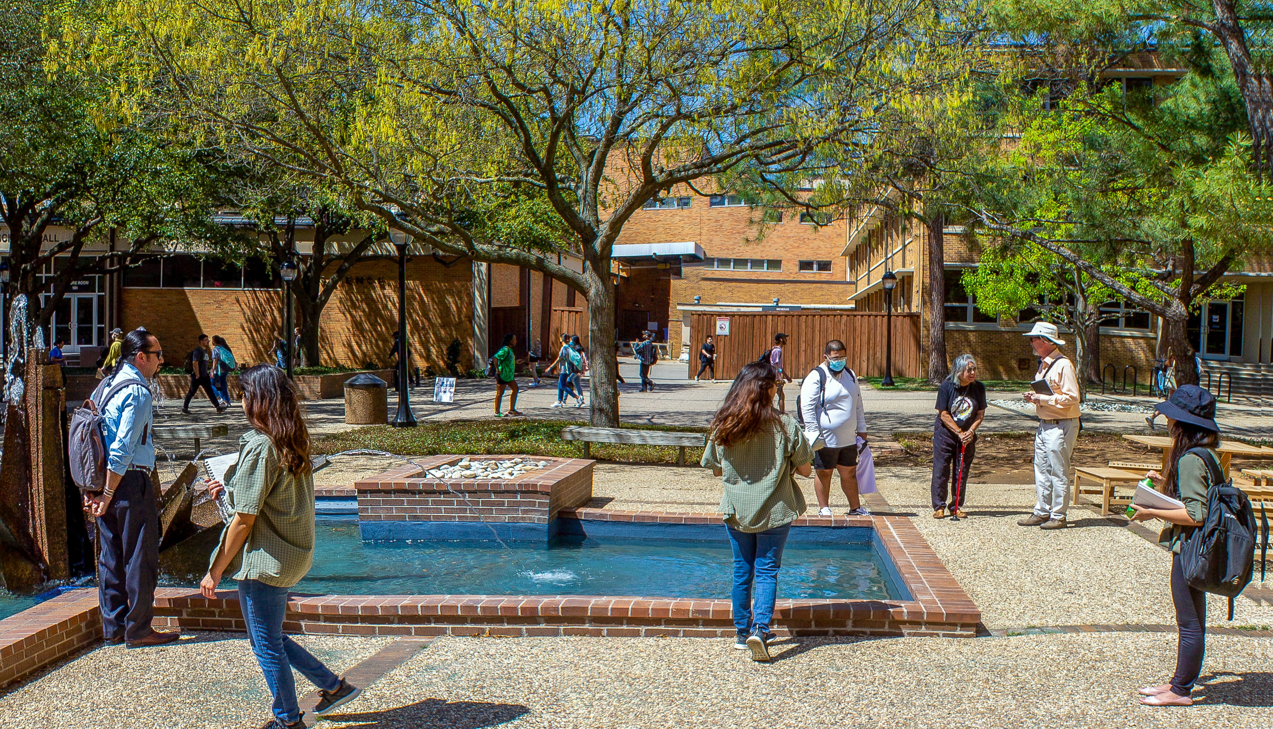 Fall 2022 Landscape Architecture Newsletter - CAPPA - The University of ...