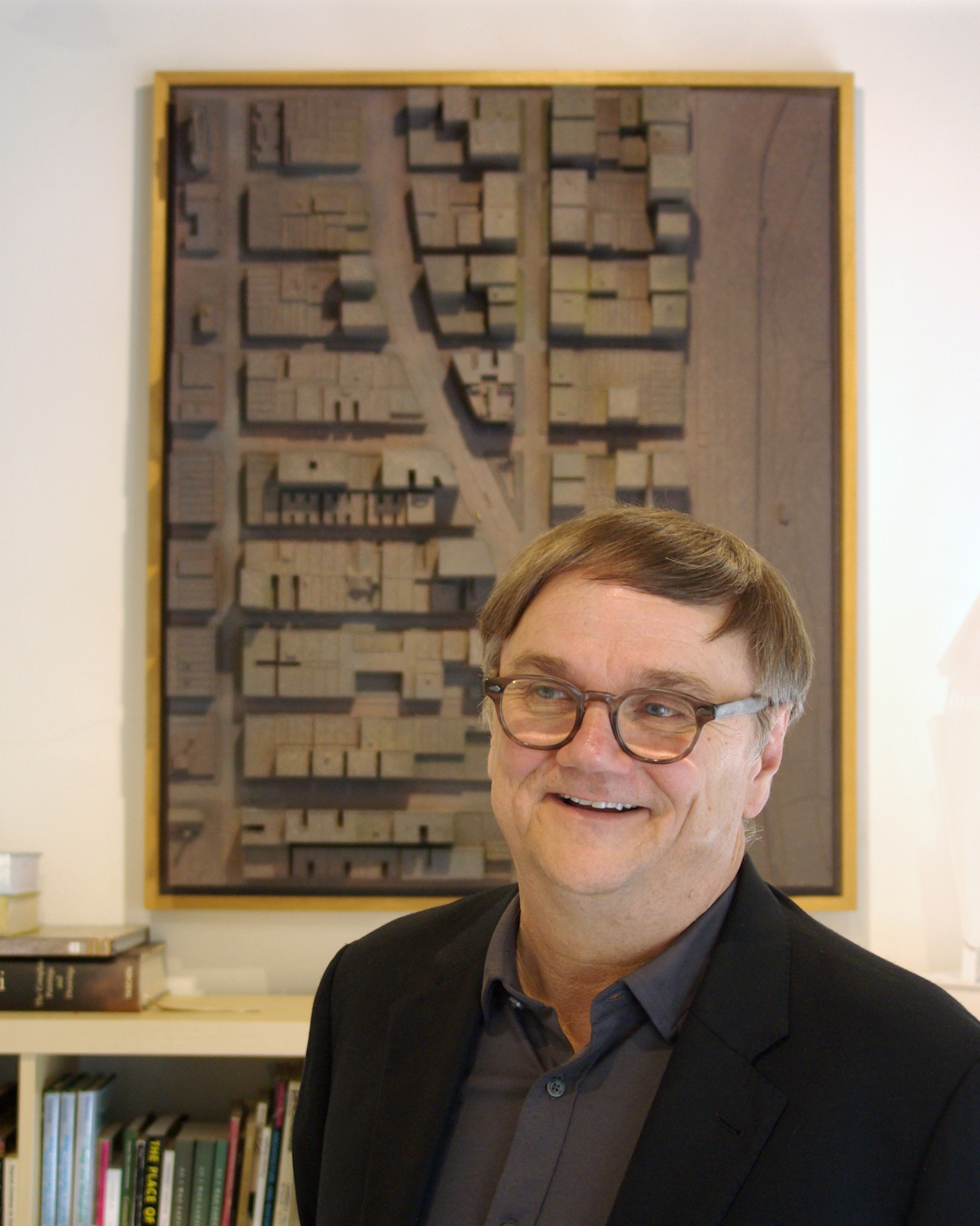 A Tribute in Remembrance of Kevin Sloan - CAPPA - The University of ...