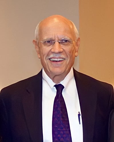 PROFESSOR EMERITUS GIFTS $600k TO CAPPA - CAPPA - The University of ...