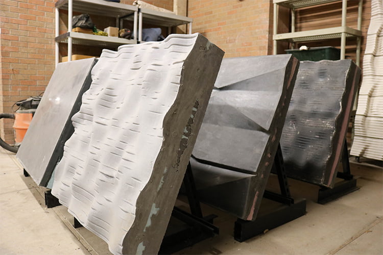 CAPPA Facilities - CAPPA - The University of Texas at Arlington