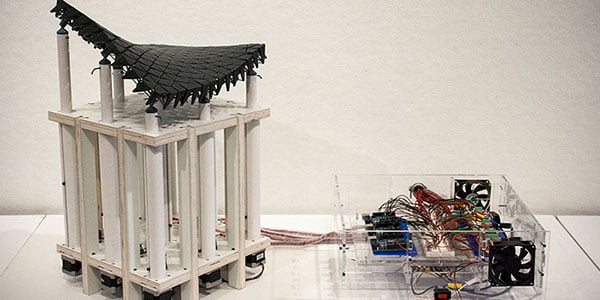 CAPPA Facilities - CAPPA - The University of Texas at Arlington