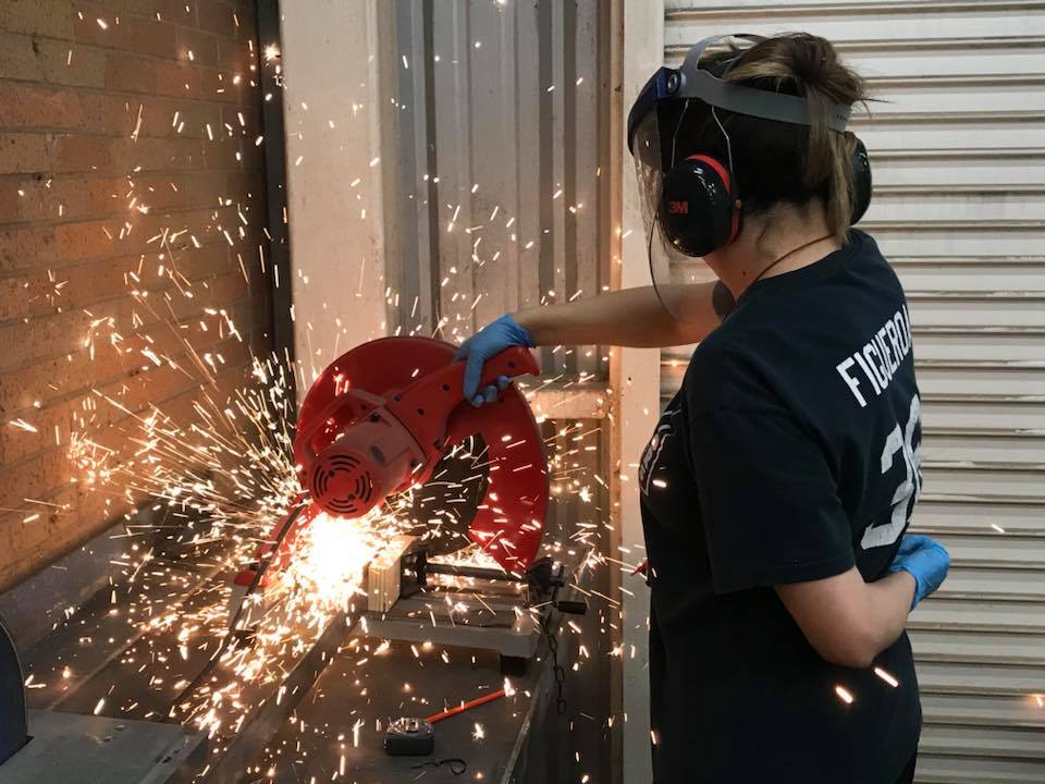 CAPPA Facilities - CAPPA - The University of Texas at Arlington