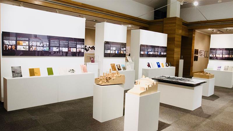 CAPPA Facilities - CAPPA - The University of Texas at Arlington