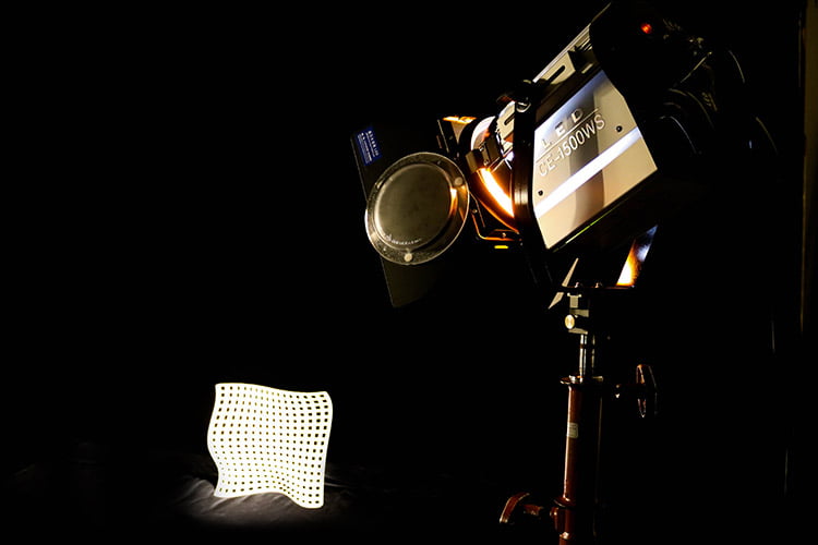 CAPPA Facilities - CAPPA - The University of Texas at Arlington