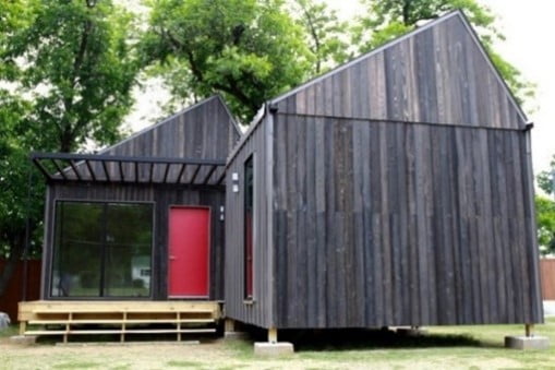 Institute of Urban Studies - CAPPA - The University of Texas at Arlington