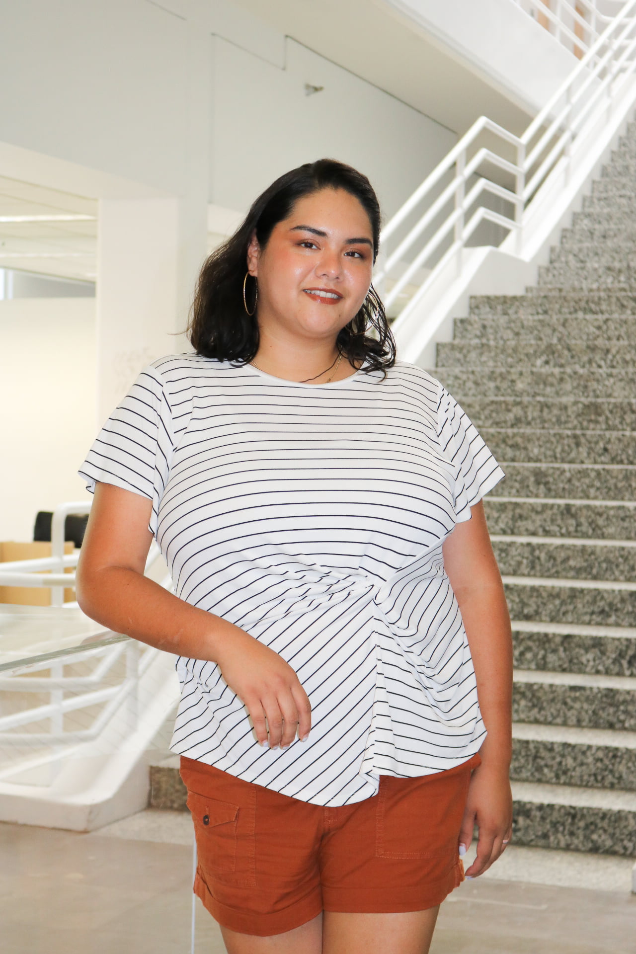 Meet Laura - CAPPA - The University of Texas at Arlington