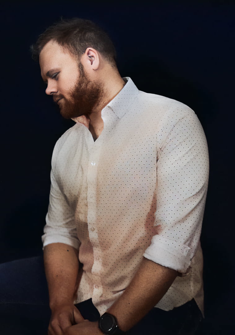 Meet Ryan - CAPPA - The University of Texas at Arlington